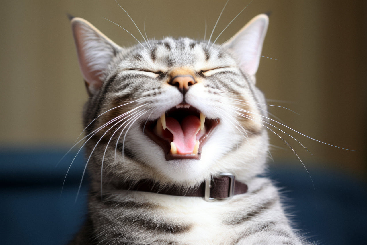 Cat Sounds: What Your Feline Is Telling You - Best Cat Blog – KittyNook ...