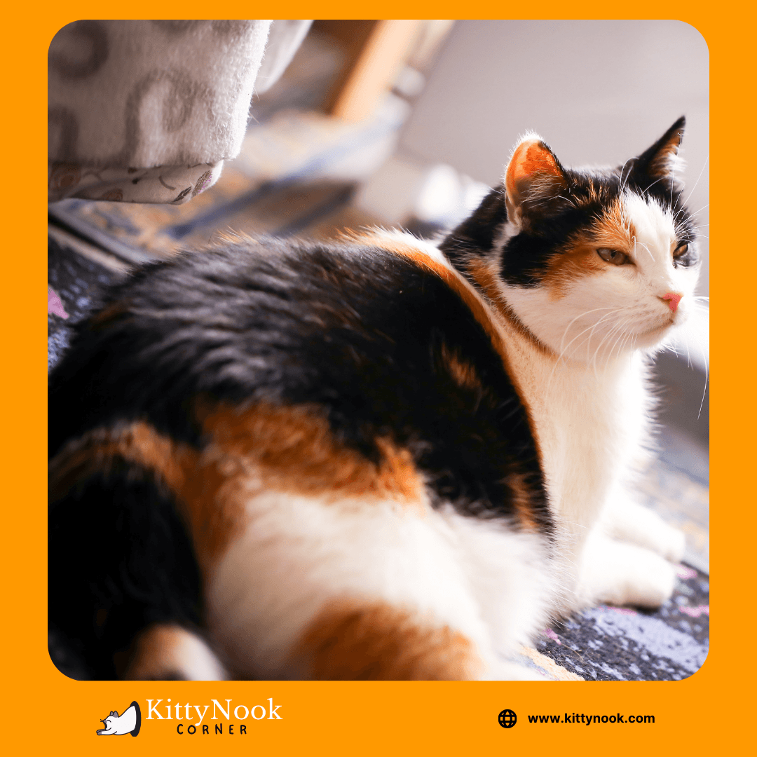 Cómo ayudar a tu gato con sobrepeso a perder peso: una guía completa ...